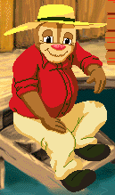 Hopsalot's Grandpa | JumpStart Wiki | Fandom