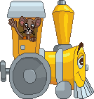 The Magic Train | JumpStart Wiki | Fandom