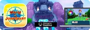 World of JumpStart | JumpStart Wiki | Fandom