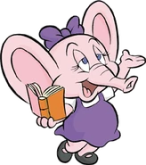 Eleanor/Gallery | JumpStart Wiki | Fandom