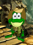 CJ/Gallery | JumpStart Wiki | Fandom
