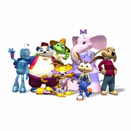 JumpStart World series | JumpStart Wiki | Fandom