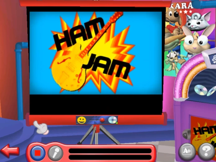 Ham Jam | JumpStart Wiki | Fandom
