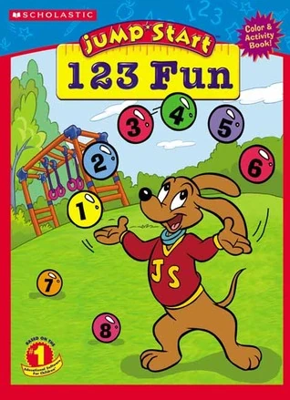 JumpStart 123 Fun | JumpStart Wiki | Fandom