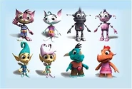 JumpStart 3D Virtual World: The Legend of Grizzly McGuffin | JumpStart ...