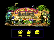 JumpStart Animal Adventures | JumpStart Wiki | Fandom