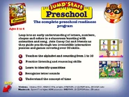 JumpStart Preschool (1995) | JumpStart Wiki | Fandom