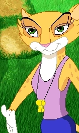 Mrs. Wilder | JumpStart Wiki | Fandom