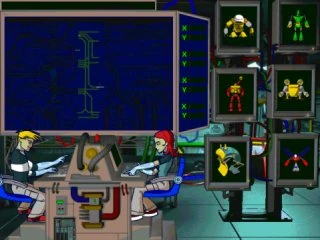 Robot Re-Organizer | JumpStart Wiki | Fandom