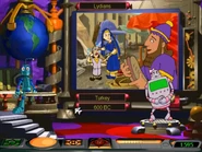 Turkey | JumpStart Wiki | Fandom