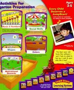 JumpStart Pre-K | JumpStart Wiki | Fandom