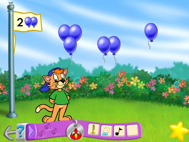 Balloon Animals | JumpStart Wiki | Fandom