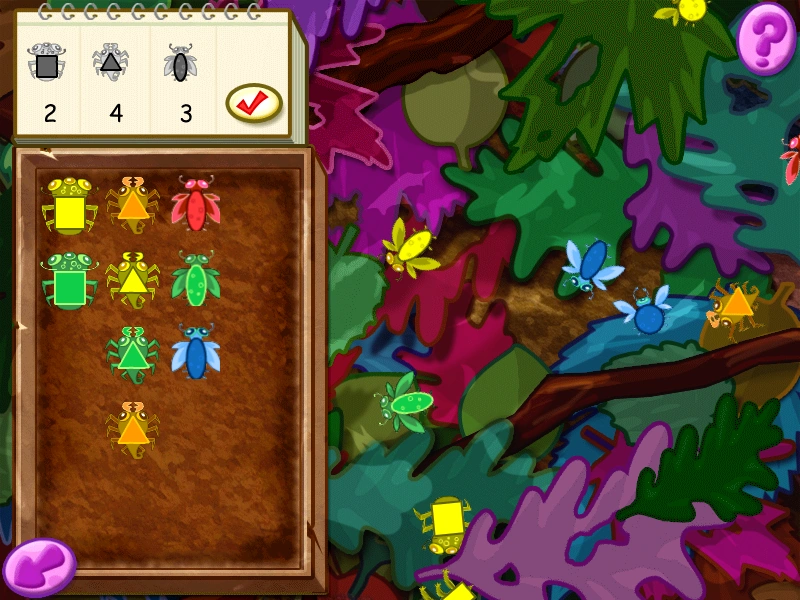 Bug Catcher | JumpStart Wiki | Fandom