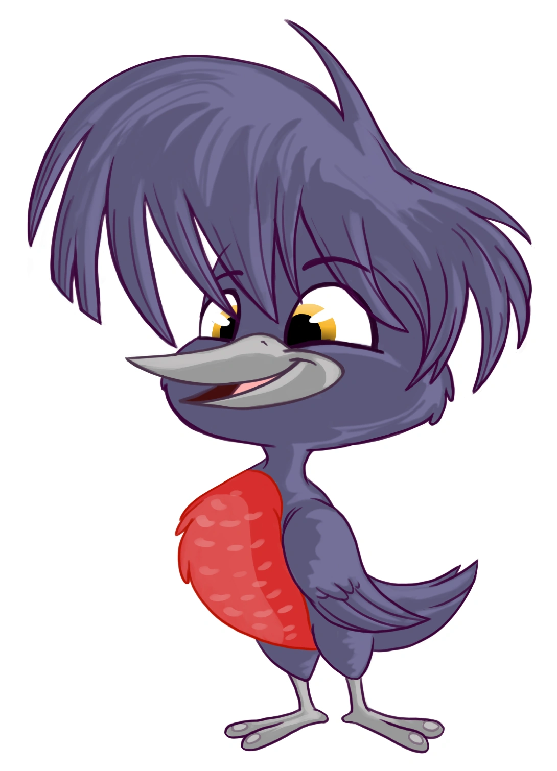 Upton | JumpStart Wiki | Fandom