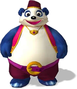 Pierre | JumpStart Wiki | Fandom