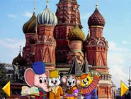 Preschool Gang | JumpStart Wiki | Fandom