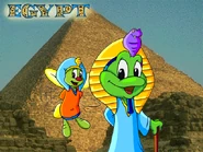 Edison/Gallery | JumpStart Wiki | Fandom