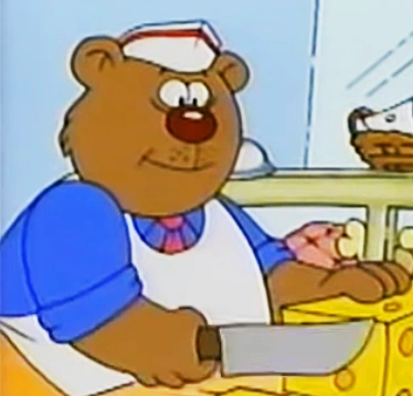 Deli Bear | JumpStart Wiki | Fandom