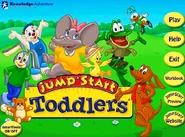 JumpStart Toddlers (1999) | JumpStart Wiki | Fandom