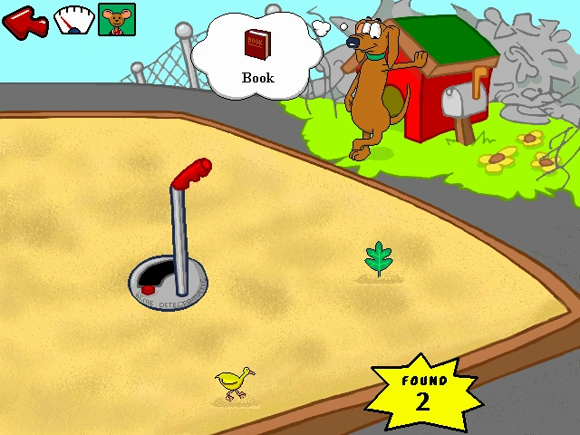 Frankie's Dog House | JumpStart Wiki | Fandom