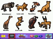 JumpStart Animal Adventures | JumpStart Wiki | Fandom