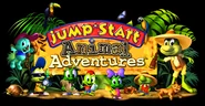 JumpStart Animal Adventures | JumpStart Wiki | Fandom