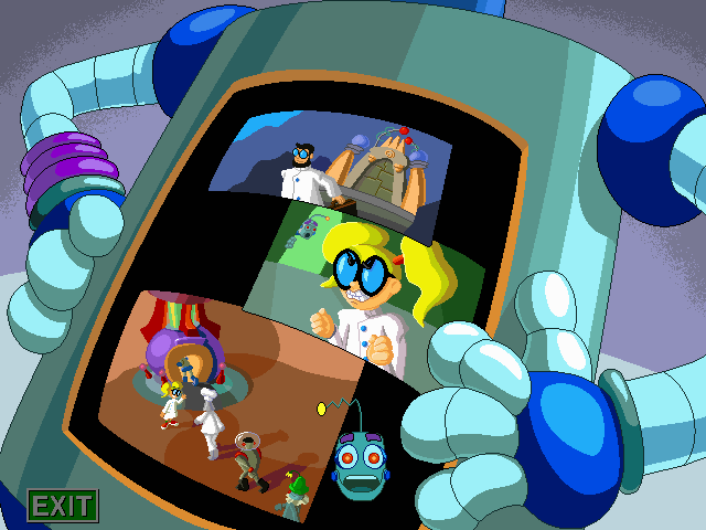 Missing Robots | JumpStart Wiki | Fandom