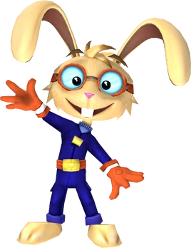 Hopsalot | JumpStart Wiki | Fandom