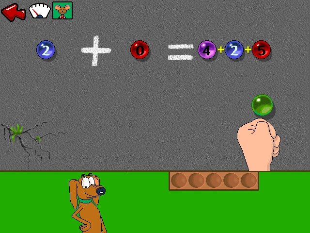 Math Marbles | JumpStart Wiki | Fandom