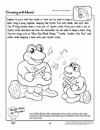 JumpStart Toddlers (1999)/Printable workbook | JumpStart Wiki | Fandom