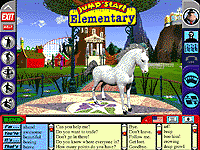 KnowledgeLand/Pre-release and Unused Content | JumpStart Wiki | Fandom