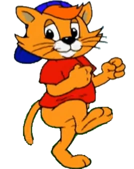 Casey | JumpStart Wiki | Fandom