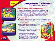 JumpStart Toddlers (1999) | JumpStart Wiki | Fandom