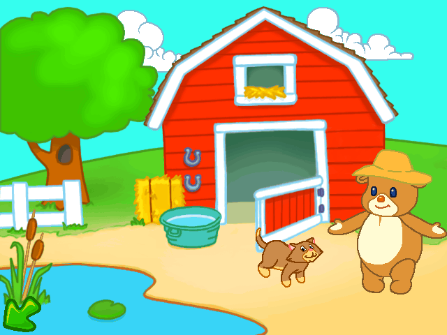 Cat | JumpStart Wiki | Fandom