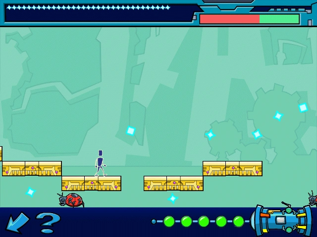 Digital Dash | JumpStart Wiki | Fandom