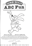 JumpStart ABC Fun | JumpStart Wiki | Fandom