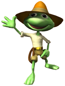 CJ | JumpStart Wiki | Fandom