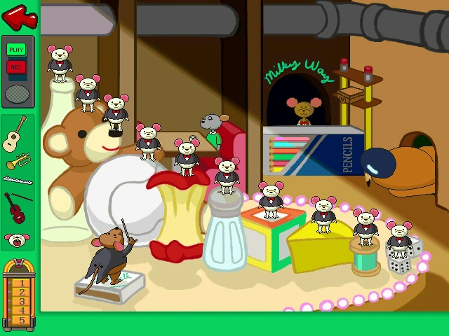 Category:Characters | JumpStart Wiki | Fandom