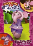 JumpStart 3D Virtual World trading cards | JumpStart Wiki | Fandom