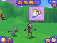 Friendship Park | JumpStart Wiki | Fandom