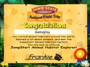 JumpStart Animal Adventures | JumpStart Wiki | Fandom