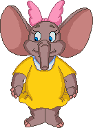 Eleanor | JumpStart Wiki | Fandom