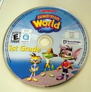 JumpStart 3D Virtual World: Trouble in Town | JumpStart Wiki | Fandom