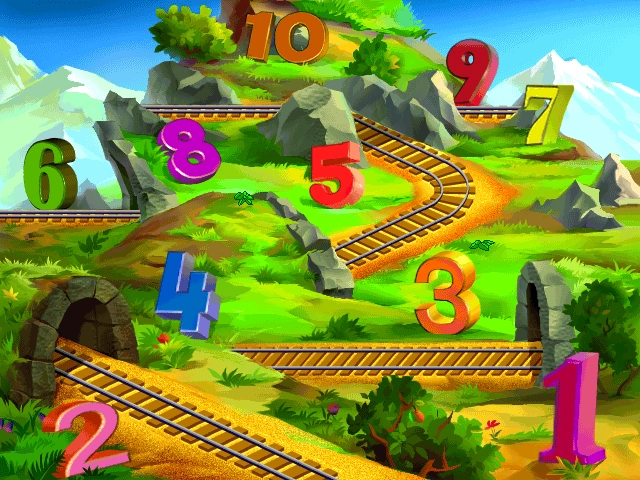 Land of Numbers | JumpStart Wiki | Fandom