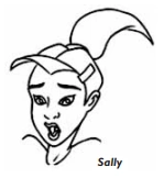Sally Chu | JumpStart Wiki | Fandom