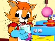 JumpStart Preschool: Who Left the Juice in the Caboose? | JumpStart ...