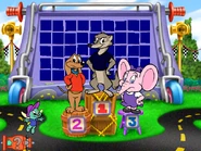 Jimmy Bumples | JumpStart Wiki | Fandom