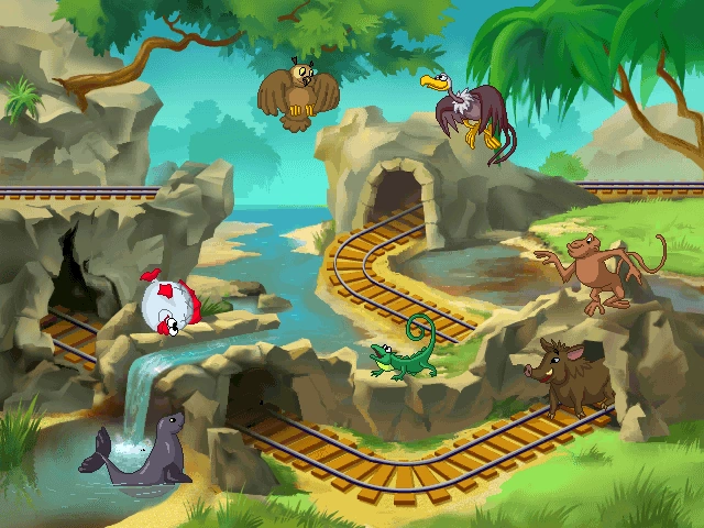 Animal Kingdom | JumpStart Wiki | Fandom