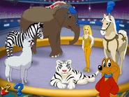 JumpStart 3 Ring Circus | JumpStart Wiki | Fandom
