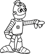 Botley/Gallery | JumpStart Wiki | Fandom